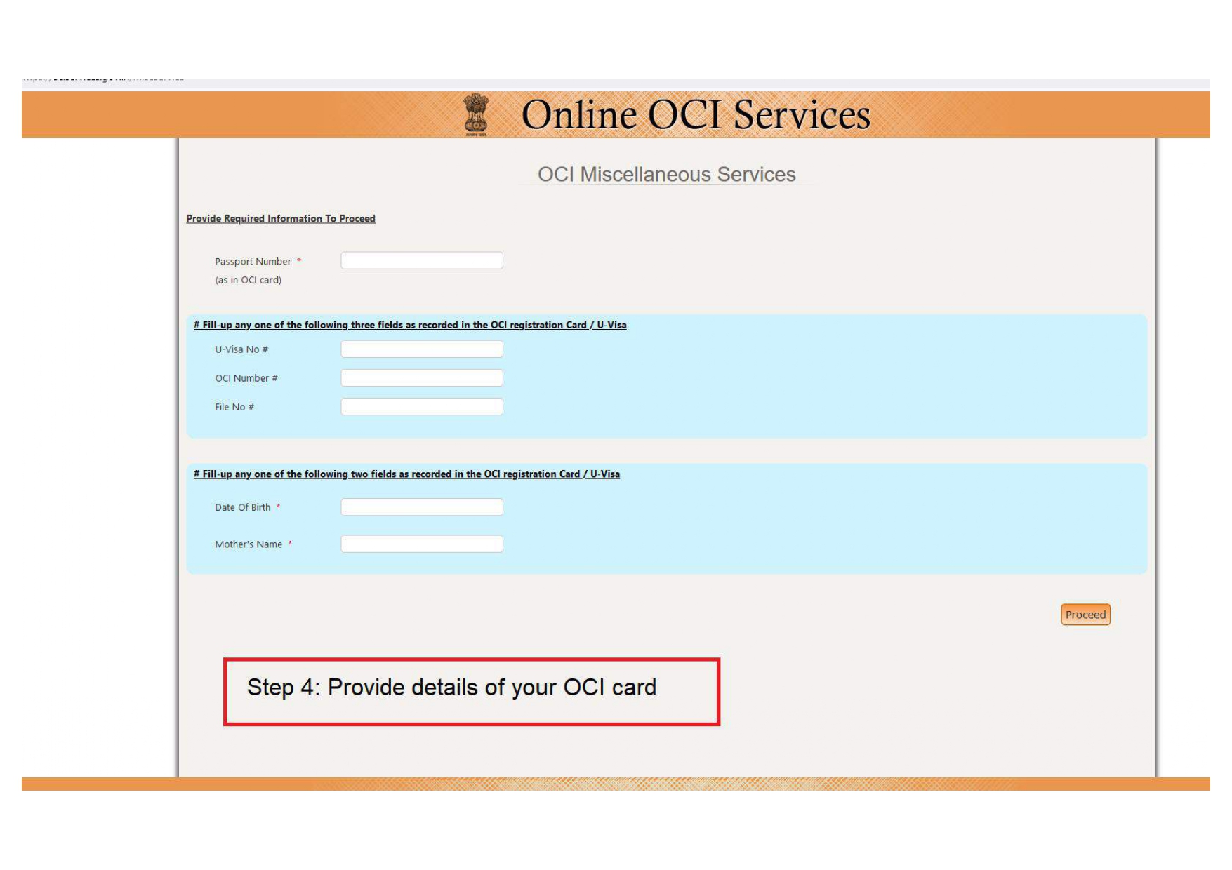 Consulate General of India, Seattle