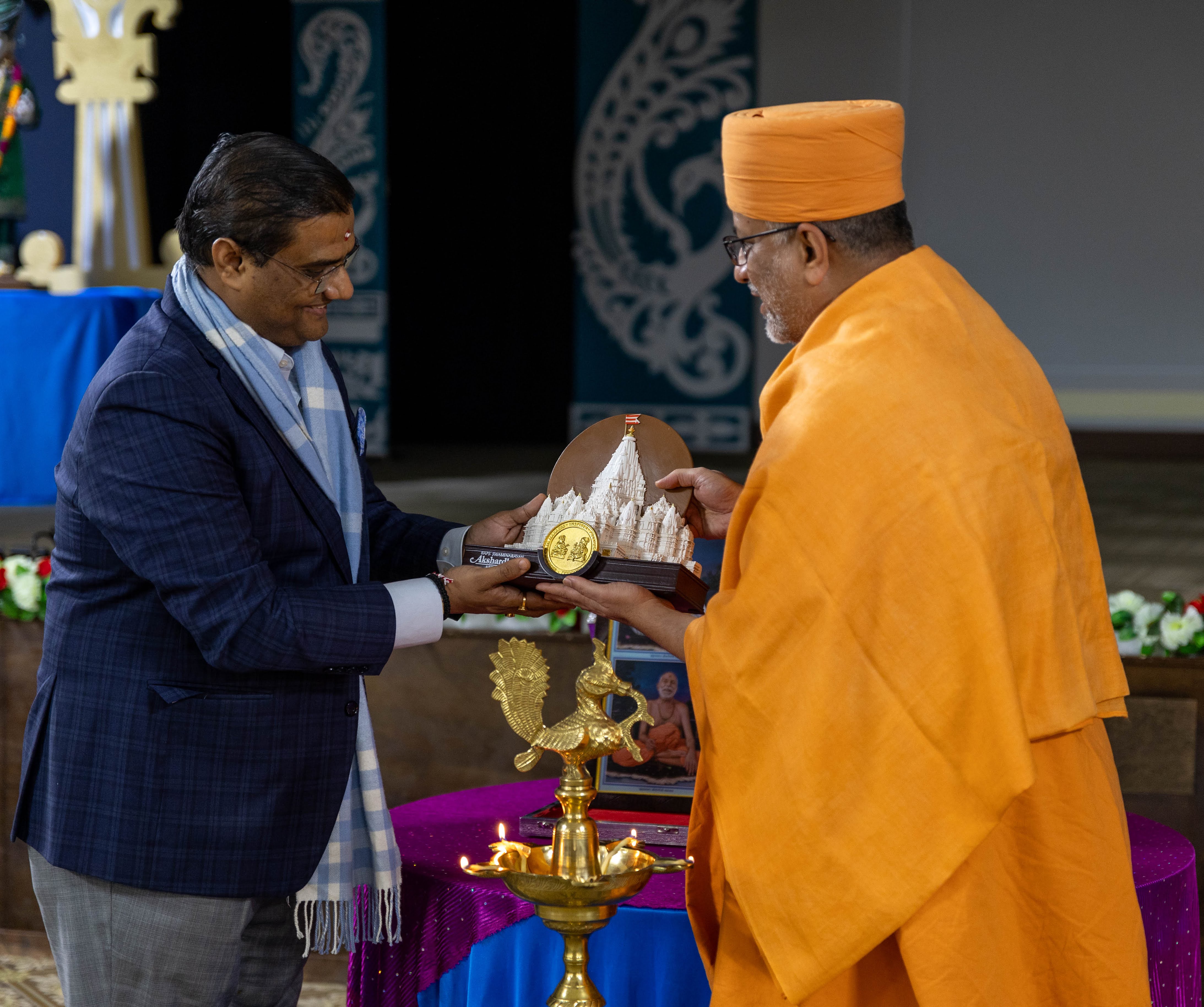 Consulate General of India, Seattle